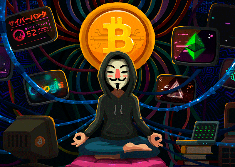 Report: Cryptocurrency Thefts Decline, Measures Complicate Digital ...