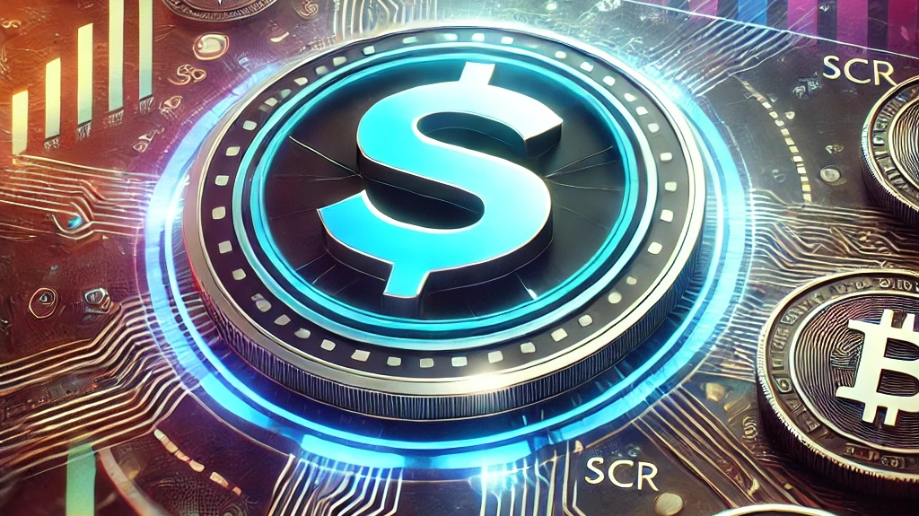 Scroll $SCR: A Look at the New Crypto and Its Future Prospects | Astuce ...