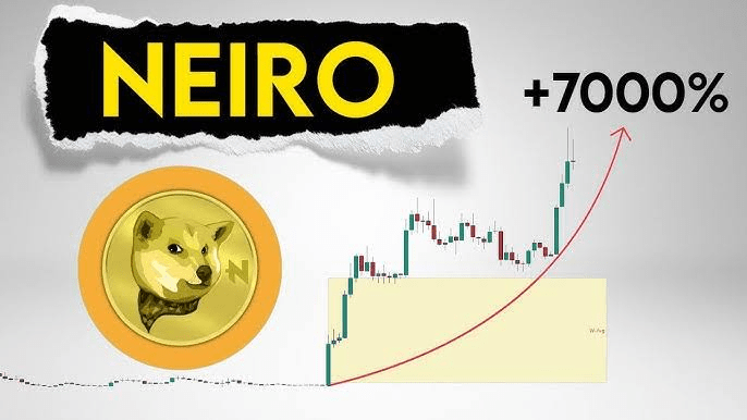 Neiro Price Prediction: 2024, 2025, 2030 | Crypto Wolfㅤ on Binance Square