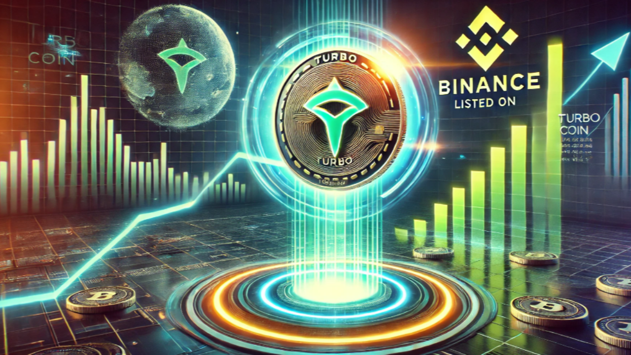 The Birth of Turbo Coin | AI_crypto_trader on Binance Square