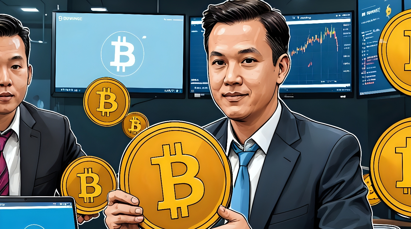 Breaking News: $1 Billion in Bitcoin Moved to Binance! What’s Next for ...