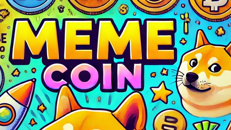 Lessons for Beginners: Meme Cryptocurrencies 🔝 An Exciting Future with ...