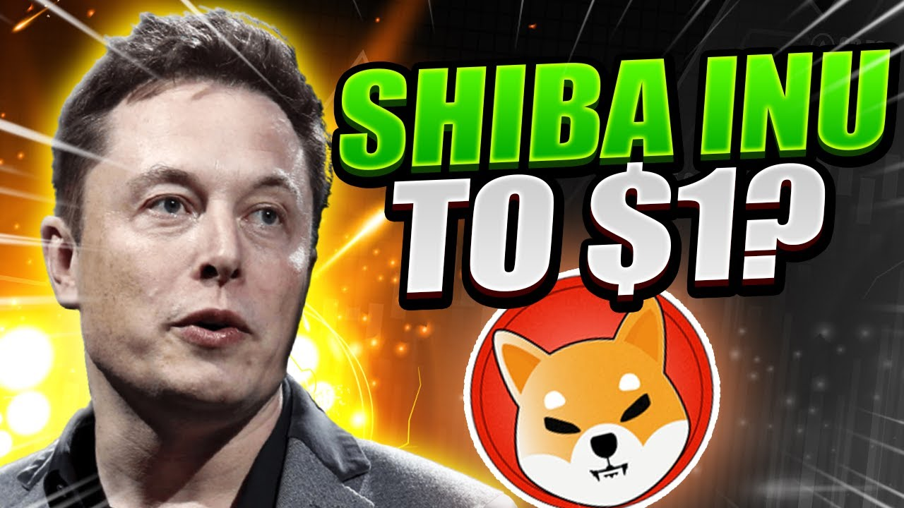 Will Shiba Inu Coin Reach $1 in The Future? Comprehensive analysis. | Expert _Guide on Binance ...
