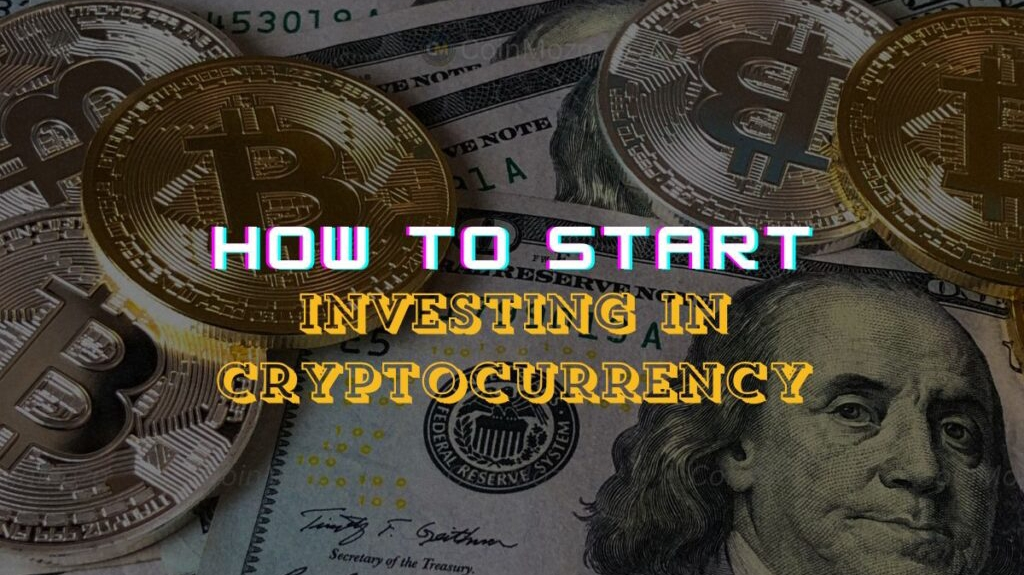 How to Start Investing in Cryptocurrency: The Ultimate Beginner’s Guide Step To Step! | Crypto ...