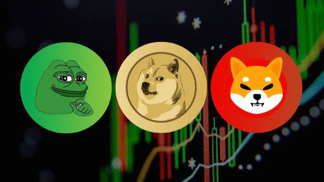 The ups and downs of the cryptocurrency world: Understanding meme coins ...