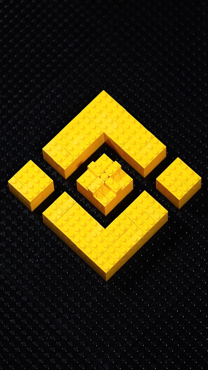 I Love Binance ... And you ??? Start the Journey . PAY ATTENTION ...