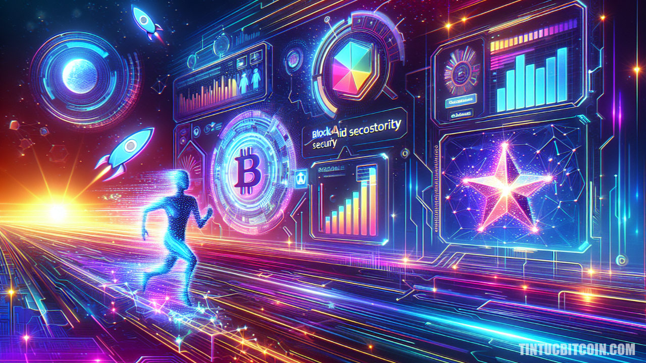 Stellar ecosystem integrates Blockaid security feature | TinTucBitcoin ...