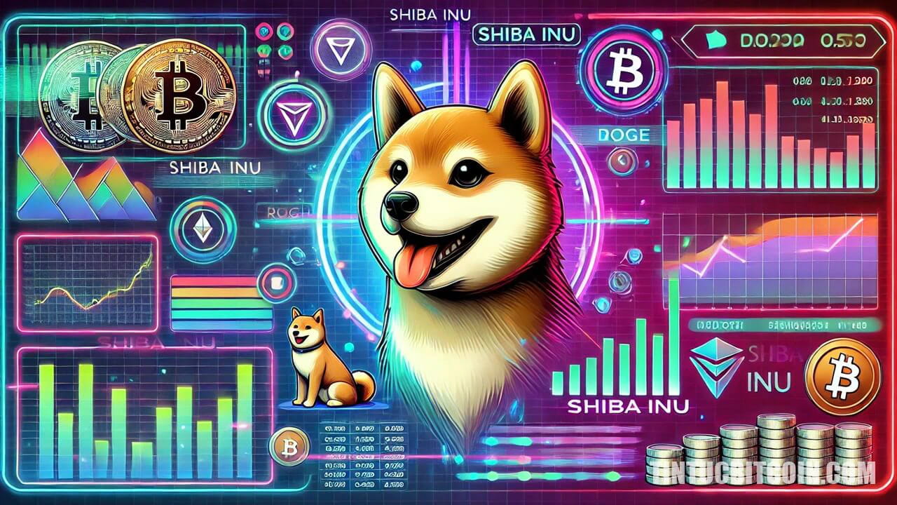 Shiba Inu surges 14,575% – Potential opportunity or risk ...