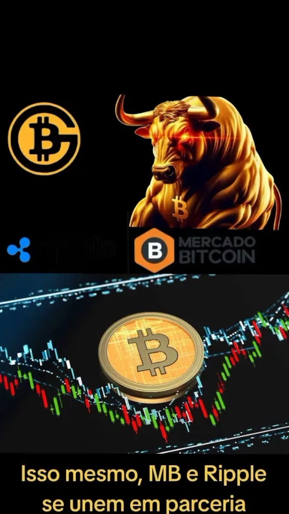 Ripple and Mercado Bitcoin partner to offer more efficient ...