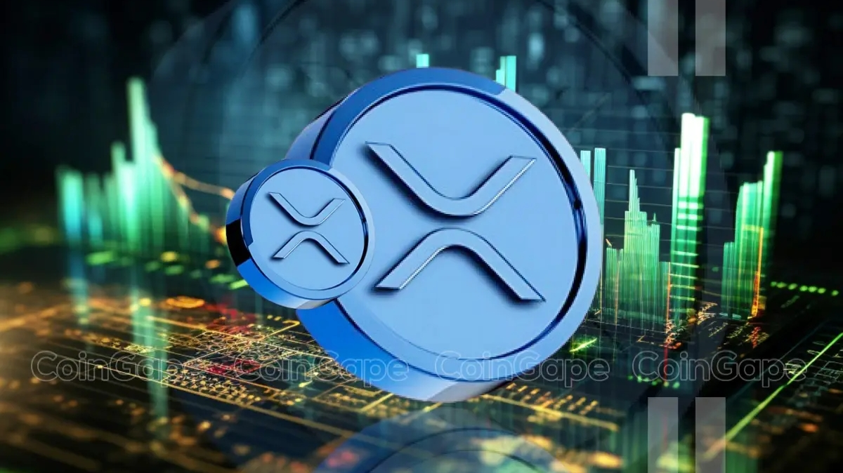 3 XRP Rivals to Turn $200 to $2000 in Q4 Rally! | Crypto Wolfㅤ on Binance Square