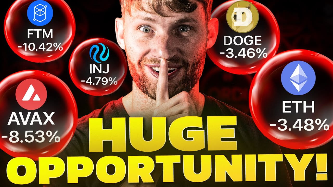 It’s The Last Time These Altcoins Will Be CHEAP! [ACT NOW!] 2 | Crypto Banter Plus on Binance Square