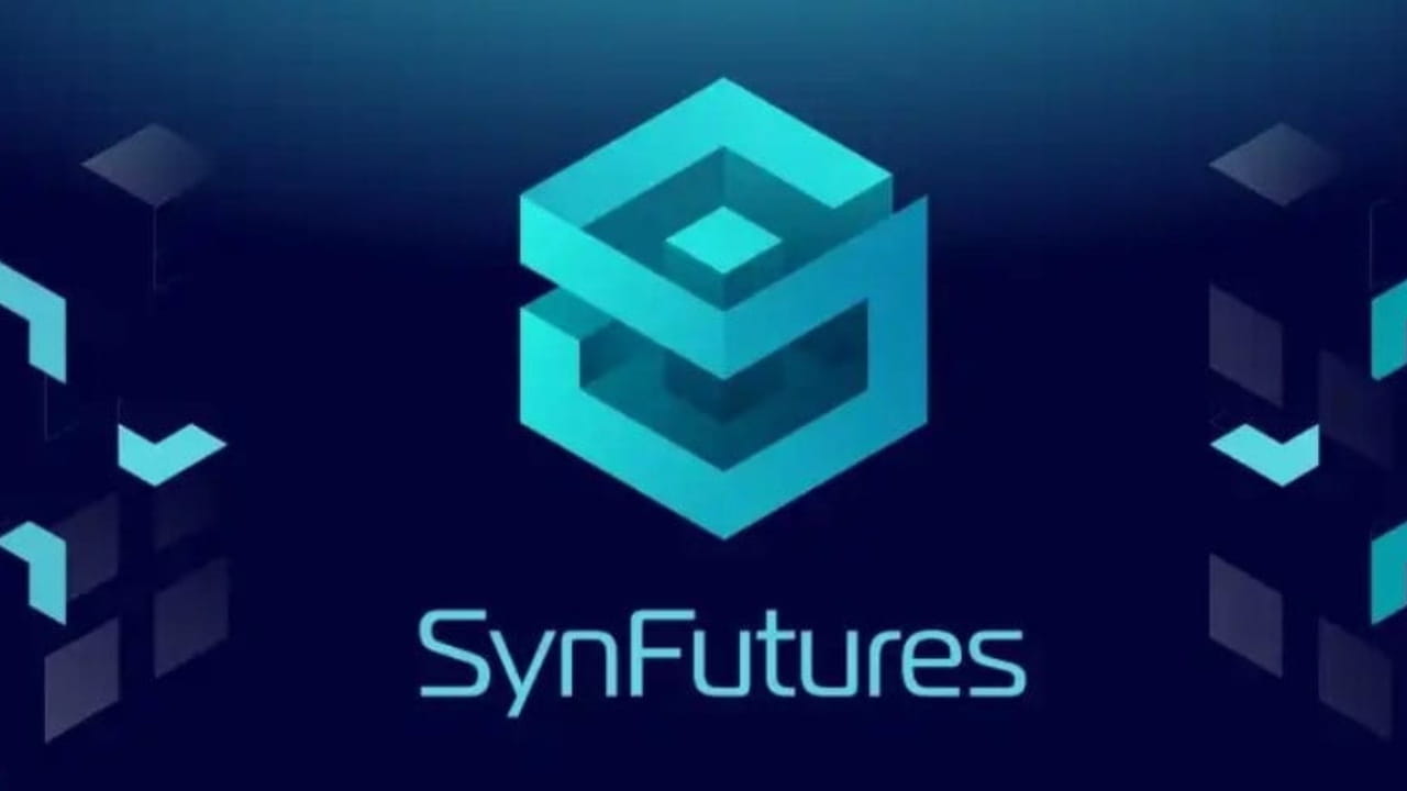 An article analyzing DeFi newcomer SynFutures | Biteye on Binance Square