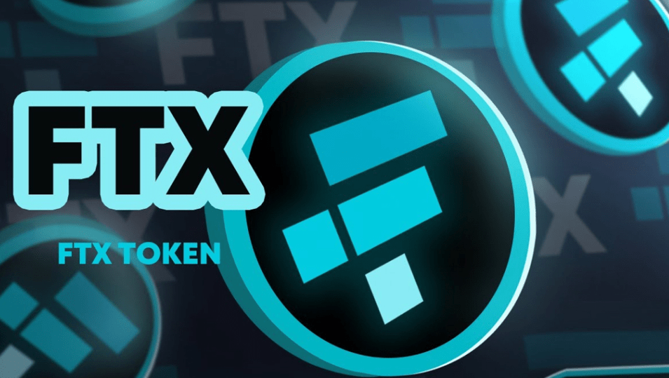 FTX Token (FTT) | mimitus on Binance Square