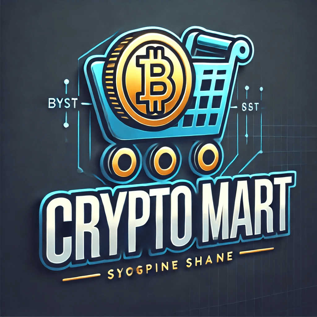 Crypto_Mart's Profile | Binance Square