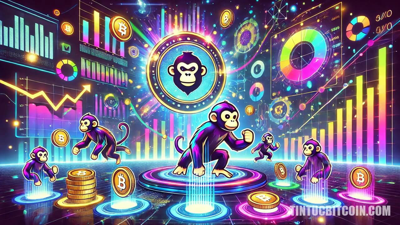 ApeCoin Up 66% – What’s Stopping APE From Reaching $1.80 ...