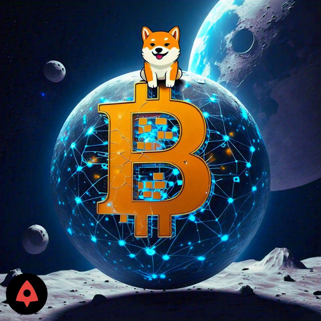 🔥🔥🔥 #bitcoin☀️ Nears All-Time High as #Dogecoin‬⁩ #rocket | MarsNext on Binance Square