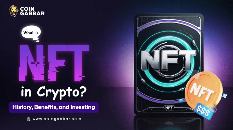 What is NFT in Crypto and How to Make Money in NFTs: Your Guide | Crypto Regen Club on Binance ...