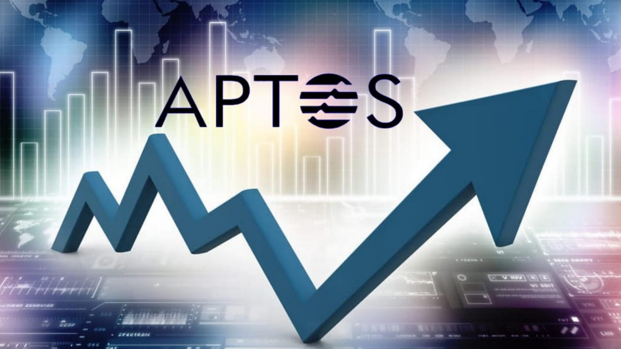 3 Reasons Why Aptos (APT) Is in the Spotlight Today | Moon5labs on ...