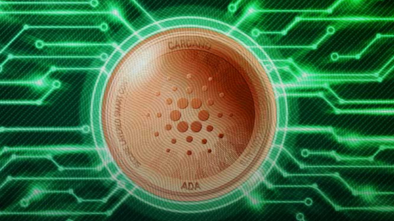 Cardano Eyes Breakout as Symmetrical Triangle Forms: Target $0.54 ...