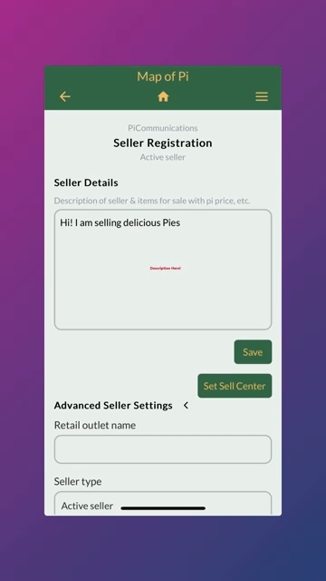 PiFest is Back: Shop Local With Pi! pi is going to Create a historical ...