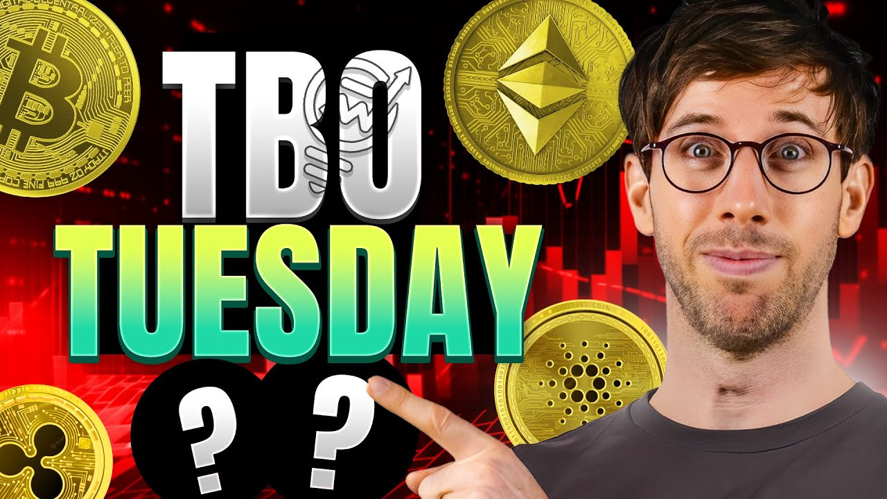 Crash to $39k Crypto Market Bounce Next 🤔 (2) | Aaron Dishner aka ...
