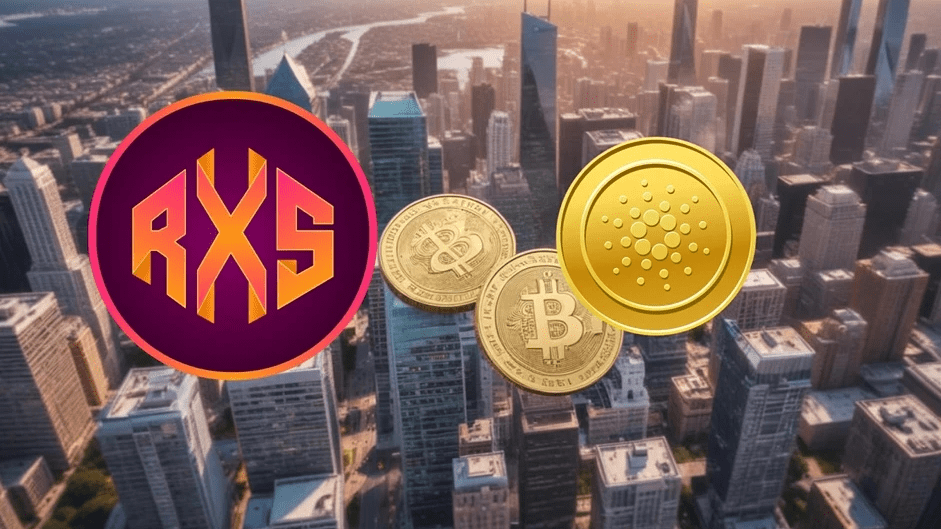 Cardano (ADA): $5 Looks Possible by 2025, But These 2 Coins Under $1 Will Get There Faster ...