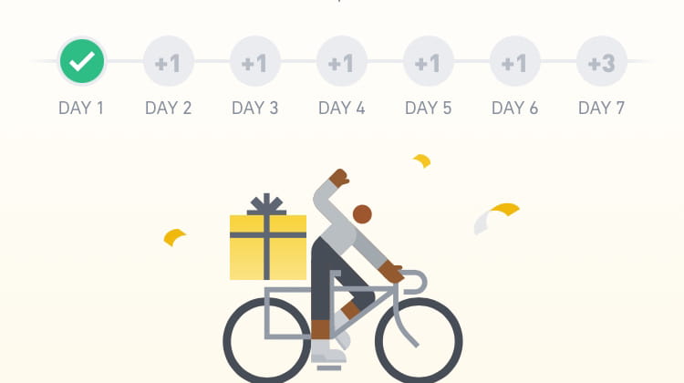 Claim Points To Get Rewards, BNB Spot Vouchers & Trading Fee Rebate ...