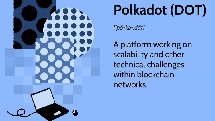 Polkadot (DOT): Definition, Geschichte und wie es funktioniert | Richie Richer auf Binance Square