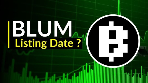 BLUM Coin Launch, Listing Date And Price Prediction👇 | Crypto World-wide on Binance Square