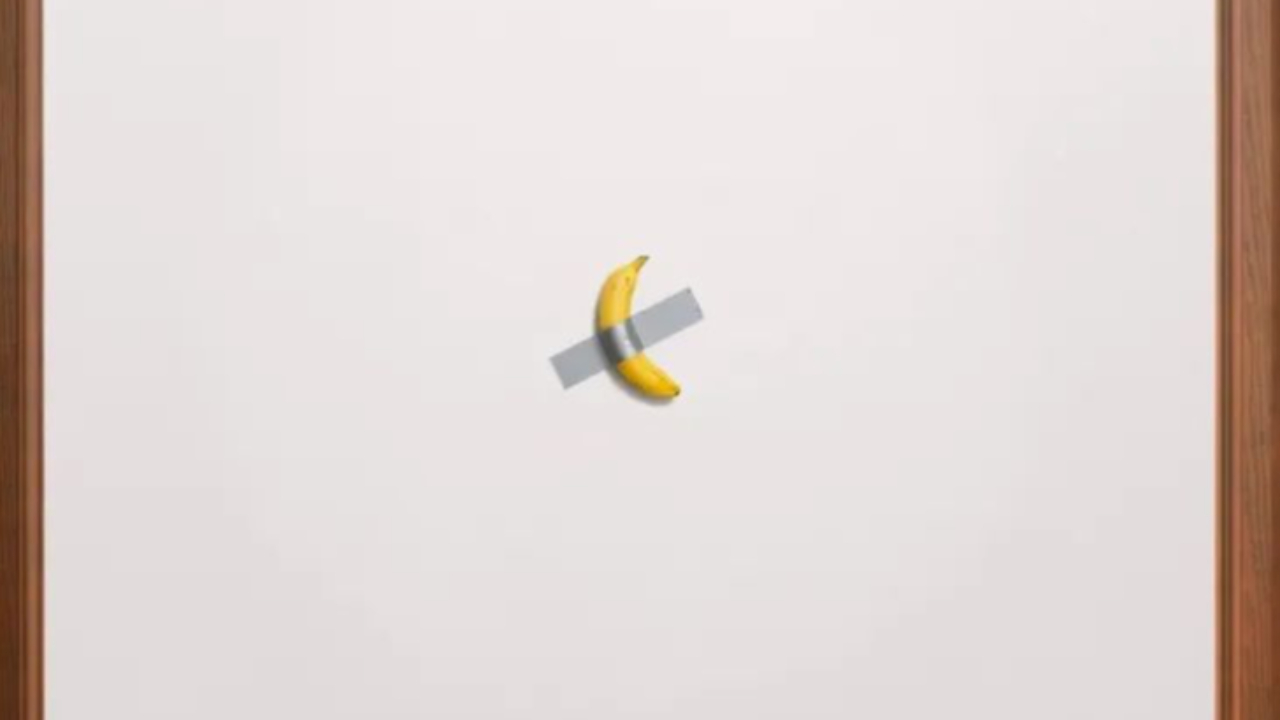 What's the story behind Justin Sun taking photos with bananas ...