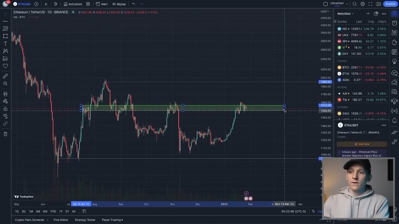 How to Start Trading Crypto in 10 Steps!!（3） | CryptoVideoSpace on ...