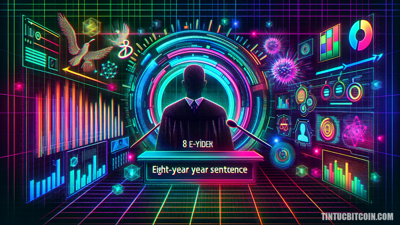 Judge imposes 8 years in prison for IcomTech promoter | TinTucBitcoin ...