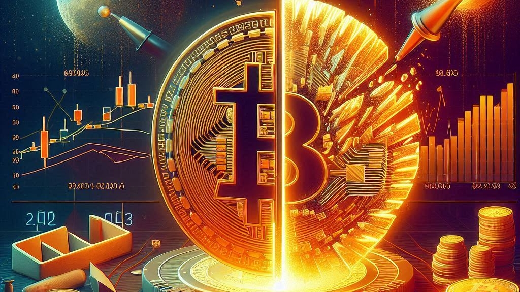 The Impact of Bitcoin Halving on its Price: Analysis of Periods and ...