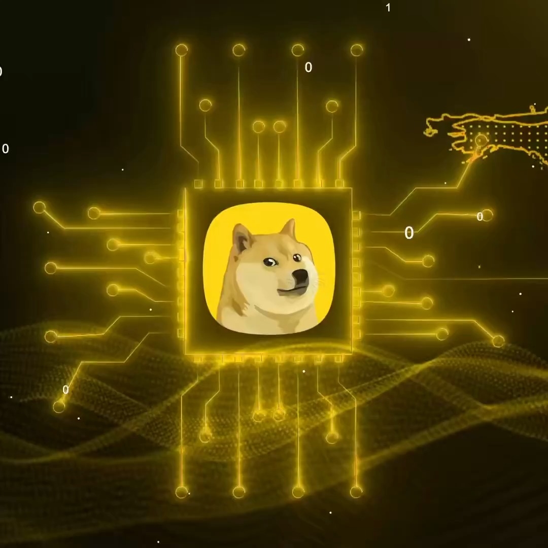 $DOGE The App Layer for Dogecoin | Taha Al qadasi on Binance Square