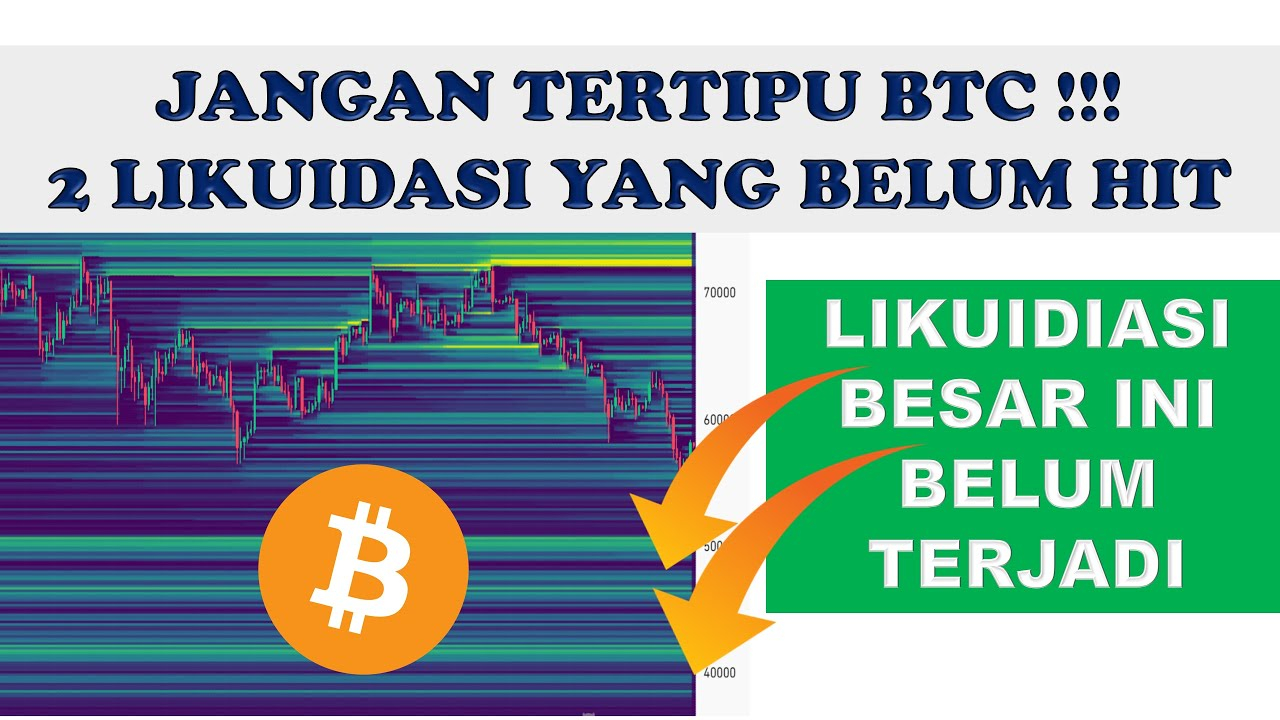 DON'T BE FOOLED BY BTC! THE BIGGEST LIQUIDATION HAS NOT HAPPENED YET ON ...