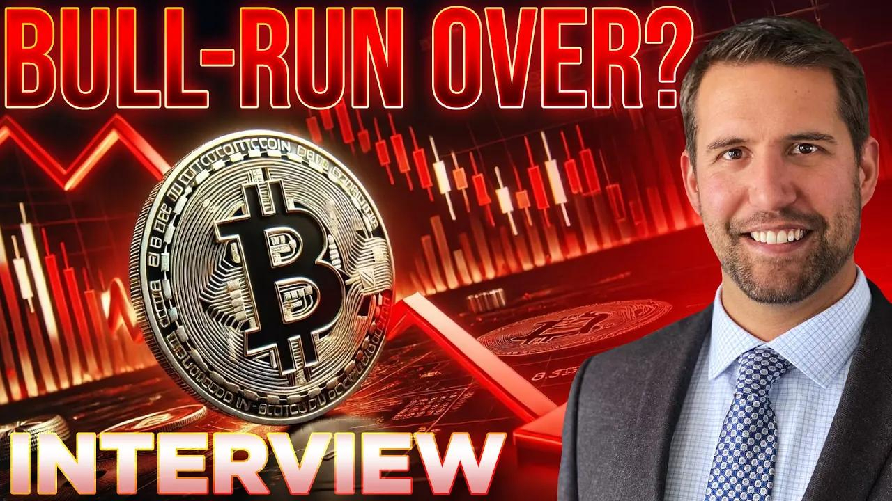 Bull-Run Over in January?🔥with Chris Vermeulen 📉Technical Traders（2） | Paul Barron Network on ...