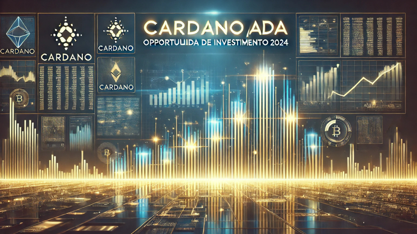 “🚀 Cardano (ADA) on the Rise: Opportunity for Investors! 💰” | Pedro Pi on Binance Square