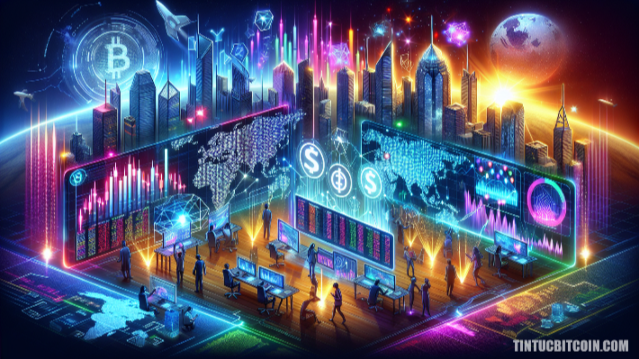 Crypto.com launches stock trading in Australia after the Fintek deal ...