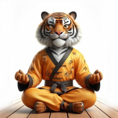 道道DaoDao's Profile | Binance Square