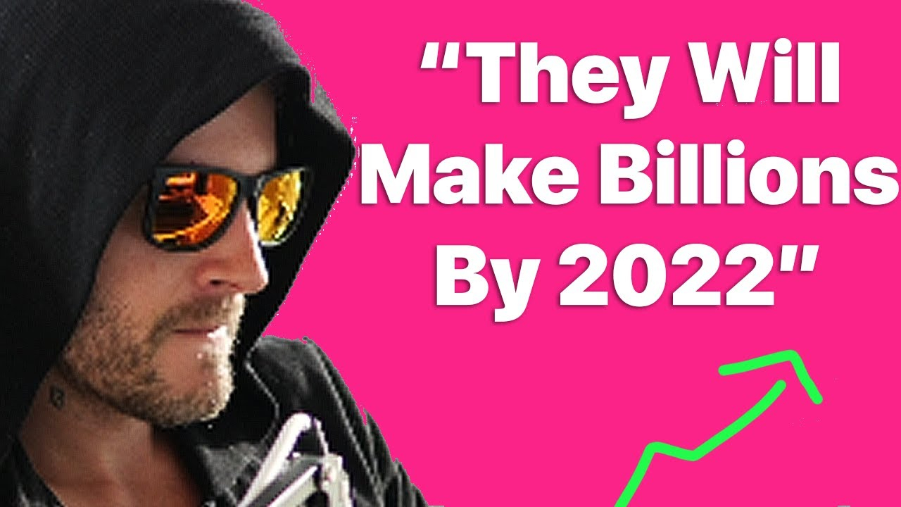 7 Crypto Coins LIKELY To 11x By NYE (Last Chance)（1） | Blockchain Buzz ...