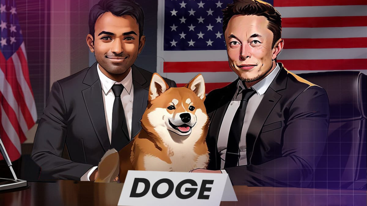 Trump's DOGE Is Not Enough to End the Inefficiency of the US Government ...