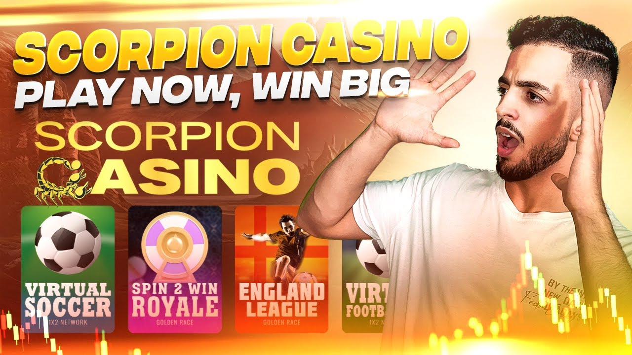 #2 💥 Breaking News: Scorpion Token Presale Explodes! Get in Early for ...