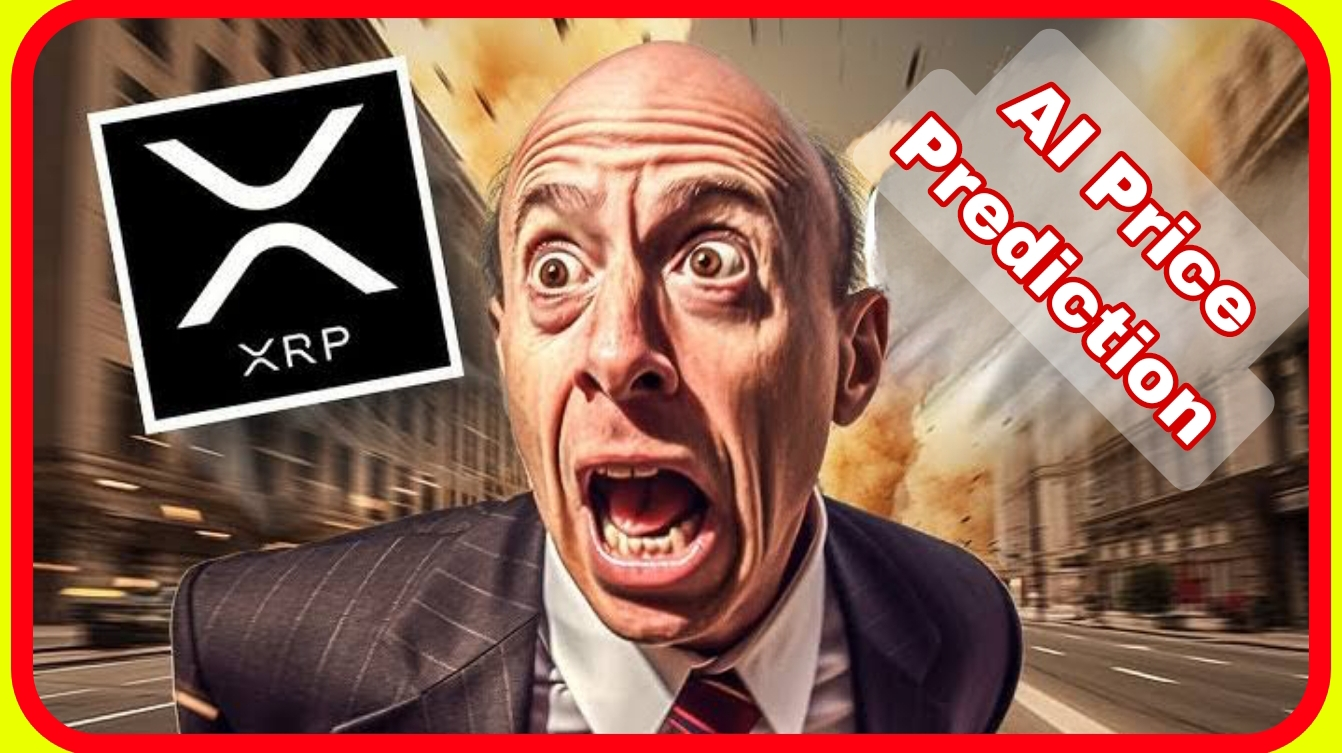 🔥AI Predicts Ripple’s Price If XRP ETFs Are Approved By Jan-Feb 2025 : 🚀🚀 | FAHEEM TRADERS on ...