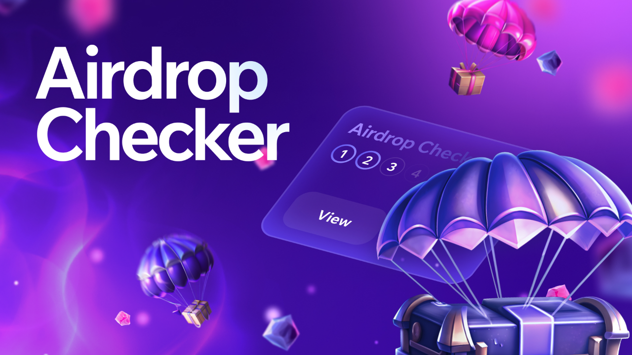 The best Solana airdrop checker! No need to connect to a wallet, check airdrops and points with ...