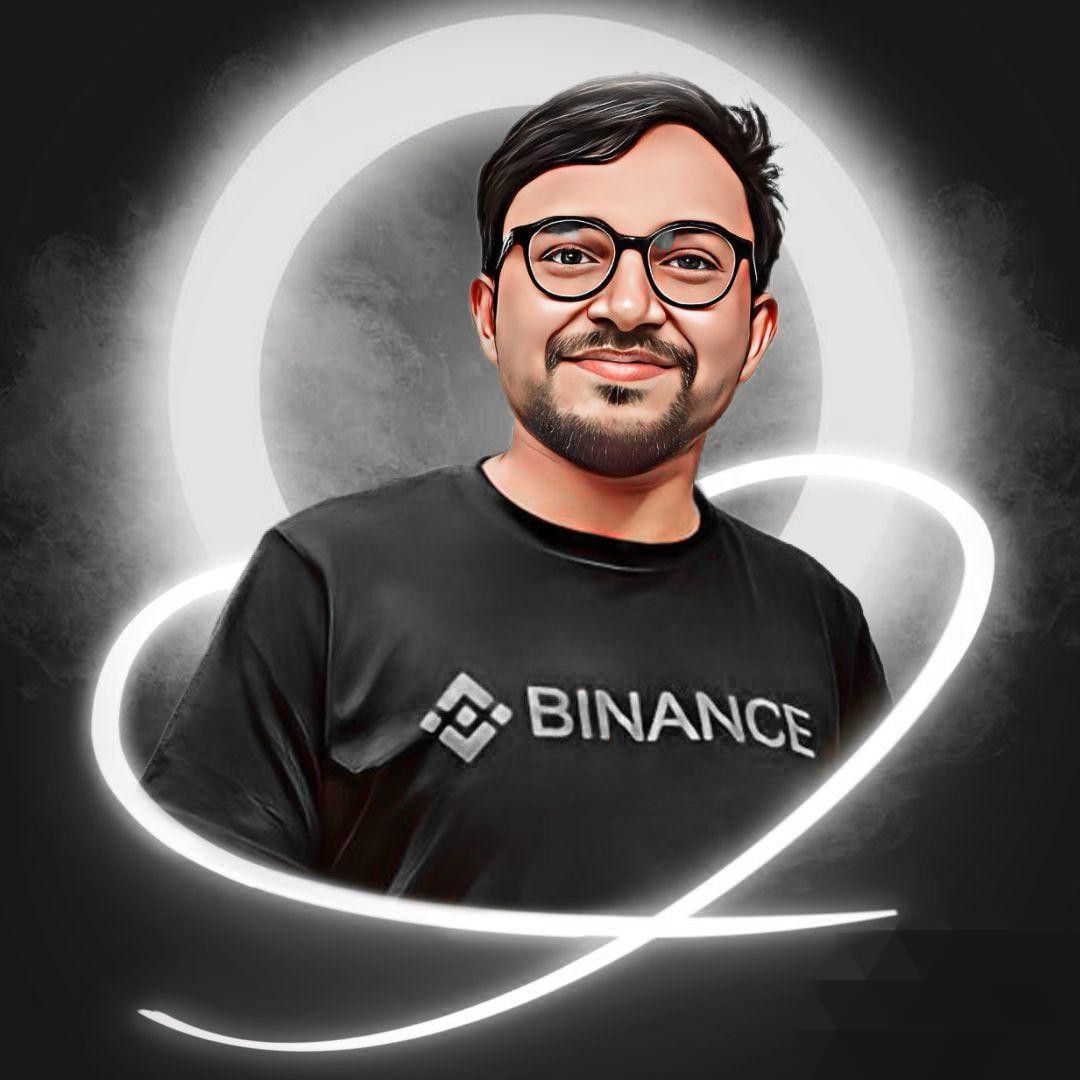 Promit Saha Anik's Profile | Binance Square