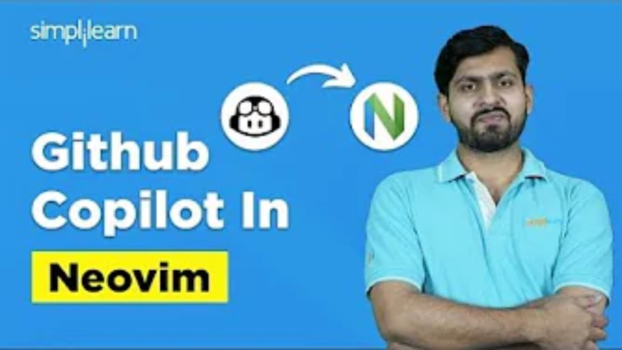 GitHub Copilot In Neovim | How To Install GitHub Copilot In Neovim | Github Copilot ...