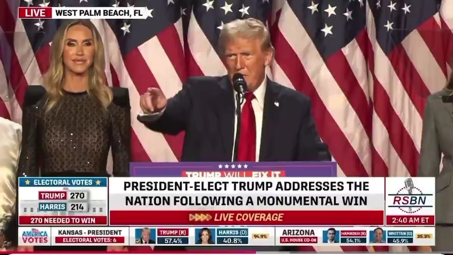 There are VERY strong rumors that Trump is talking about #Cardano ...