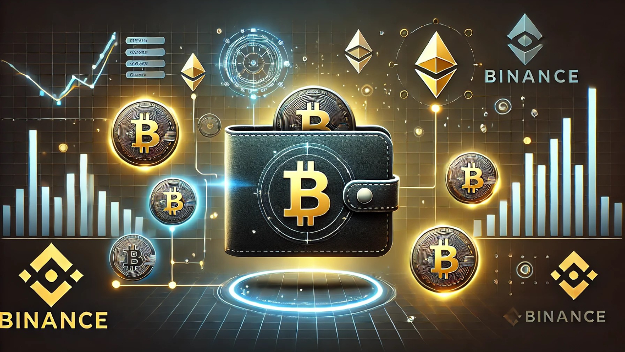 What is Spot Wallet on Binance? | Cygnus on Binance Square