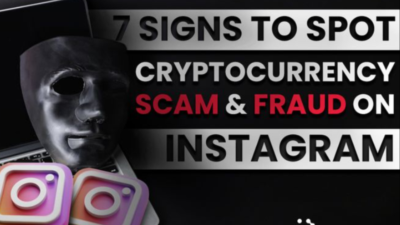 ||Cryptocurrency Scam Alert: Staying Safe in November 2024|| | Slyvia ...