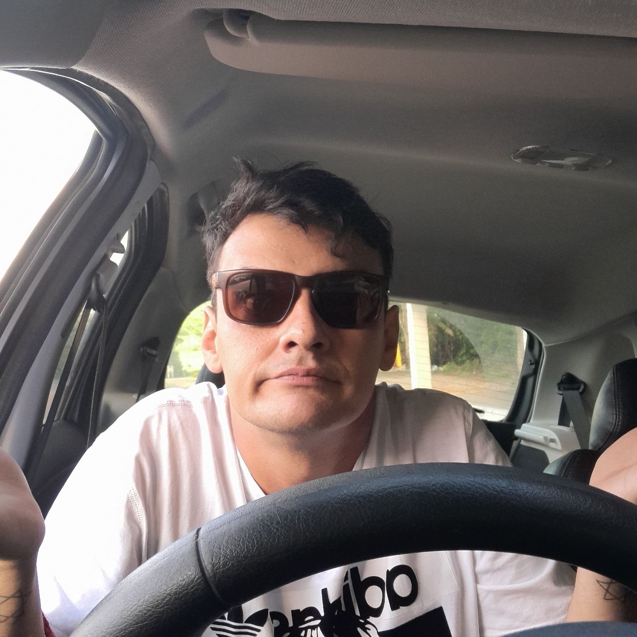 Perfil de Tutmes_Ronzani | Binance Square